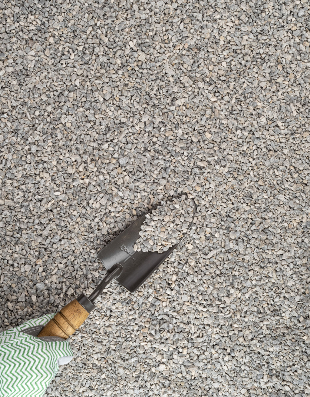 #8 Limestone in Northeast Ohio | Green Vision Materials